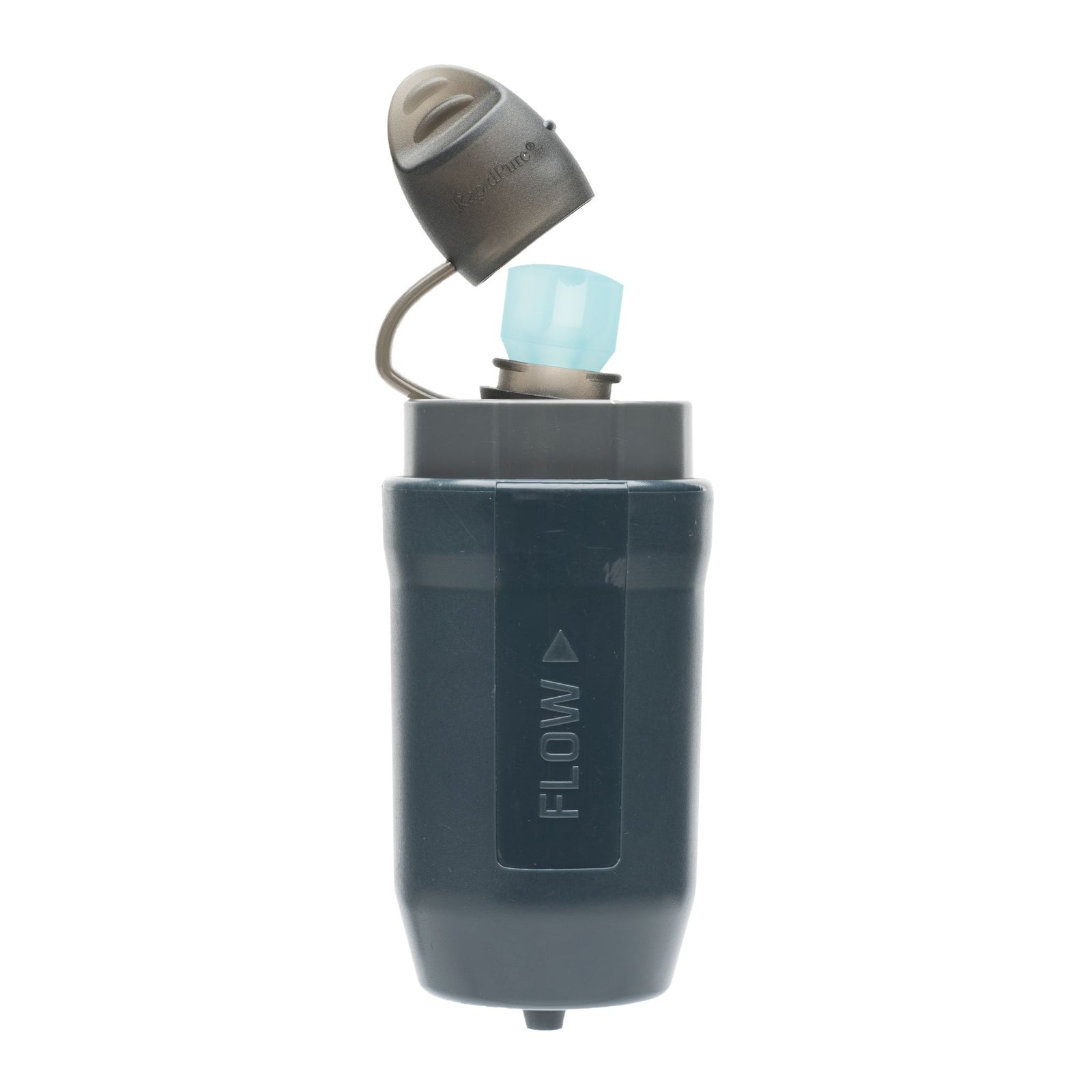Water Filter Purifier Multi-Use POD System | RapidPure