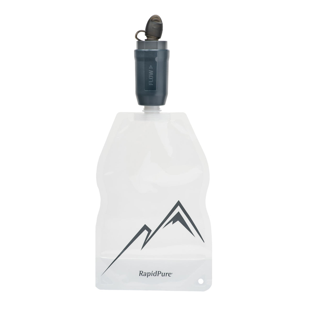 Water Filter Purifier Multi-Use POD System | RapidPure